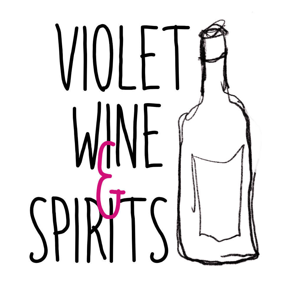 Home | Violet Wine